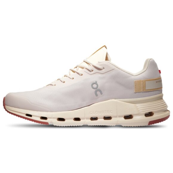 On Running | Shoes | On Cloudnova Sand Moon Mens Size 5 Us New | Poshmark